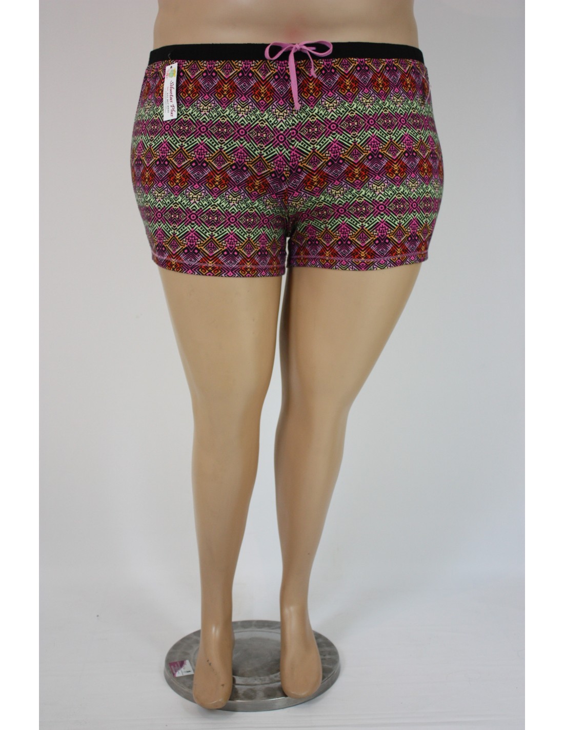 Pijama-talla-grande-2XL-parte-inferior-cálida-R0264