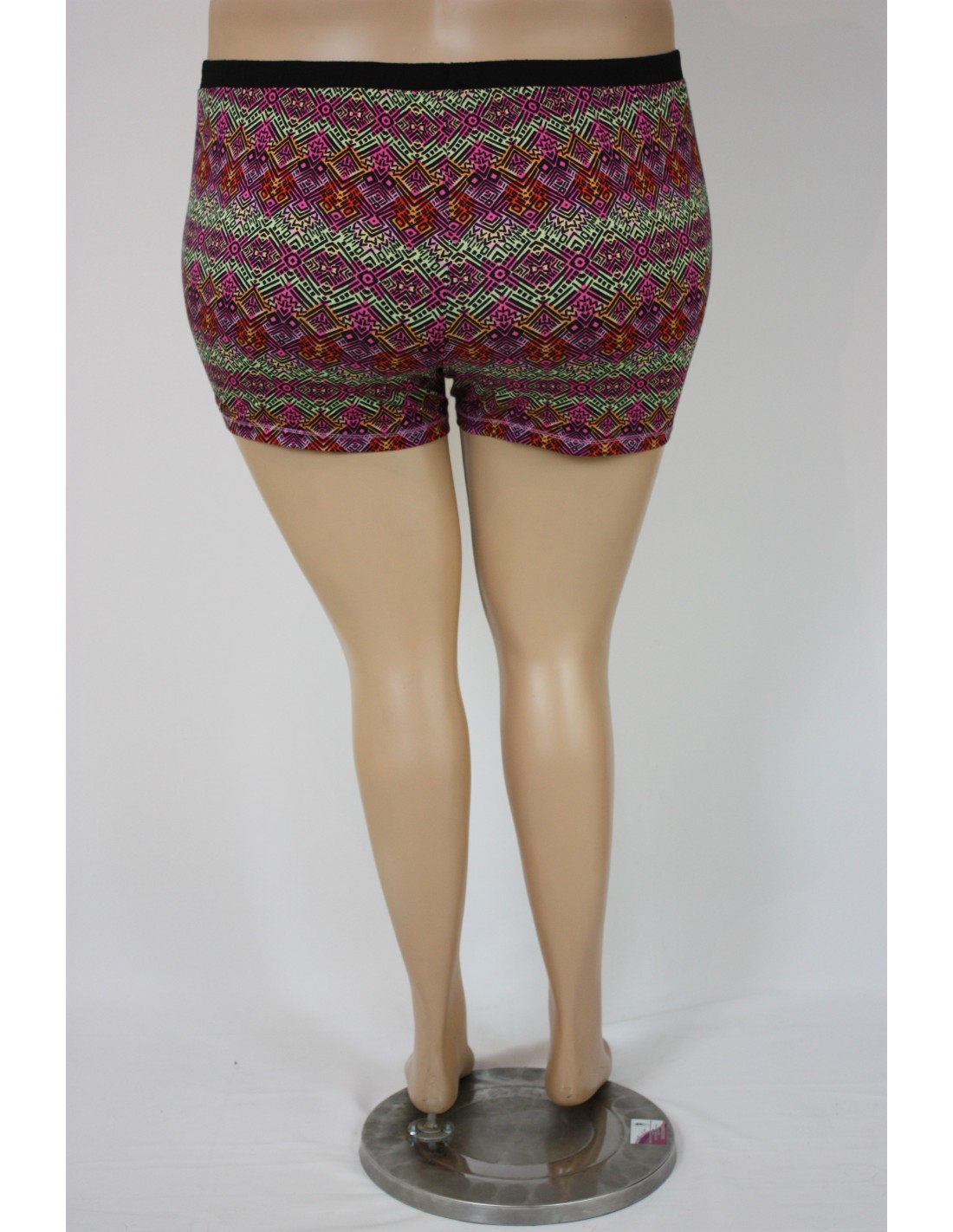 Pijama-talla-grande-2XL-parte-inferior-cálida-R0264